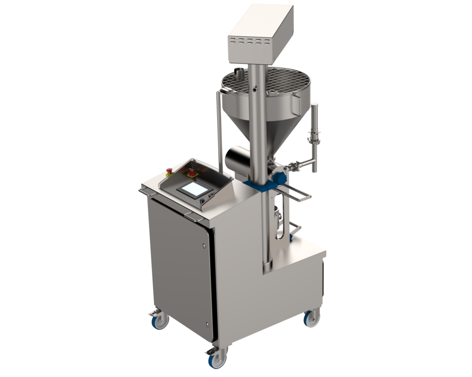 MY-DOS PV1 GP - Massilly Services